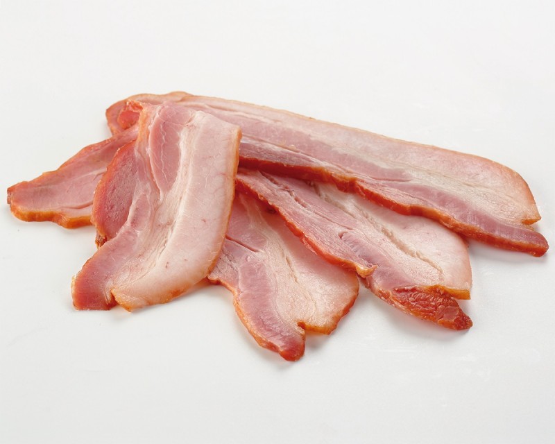Comprar Bacon Loncheado Packs 1 Kg